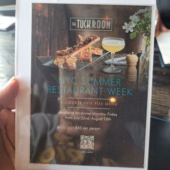 THE TUCK ROOM - Updated June 2025 - 569 Photos & 343 Reviews - 11 ...