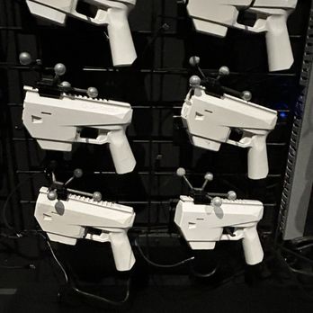 SANDBOX VR - Updated October 2025 - 177 Photos & 119 Reviews - 6316 ...