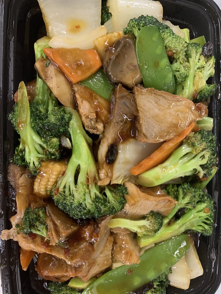 CHINA TOWN EXPRESS - Updated December 2025 - 64 Photos & 112 Reviews ...