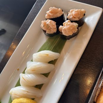 SUSHI POP - Updated September 2024 - 2053 Photos & 2345 Reviews - 1105 ...