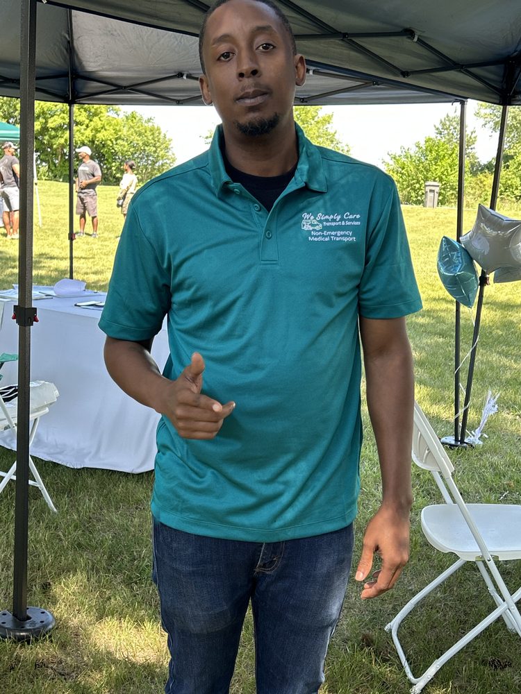 WE SIMPLY CARE TRANSPORT & SERVICES - Updated April 2025 - 13 N Genesee ...