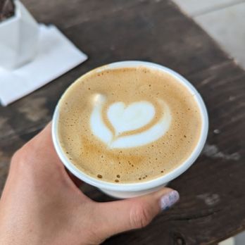 DEVOUT COFFEE - Updated November 2024 - 2072 Photos & 1093 Reviews ...