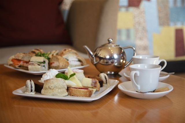 THE HUB - Updated July 2025 - 54 Photos & 20 Reviews - Castlehill ...