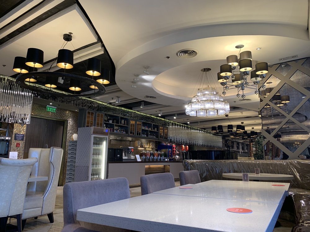 NIU BY VIKINGS - Updated October 2024 - 154 Photos & 48 Reviews - 26th ...