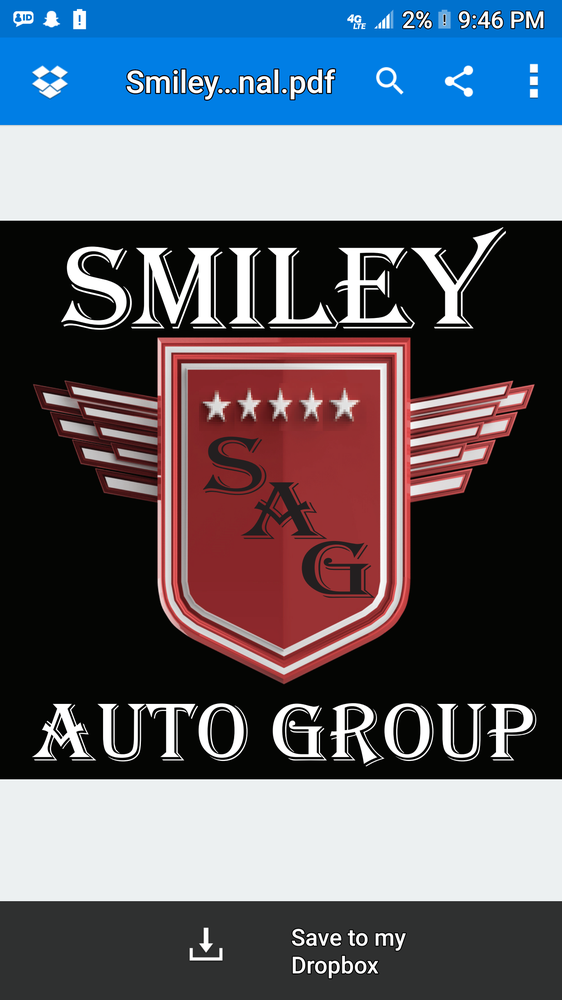 SMILEY AUTO GROUP - Updated November 2025 - 11 Reviews - 315 Roosevelt ...