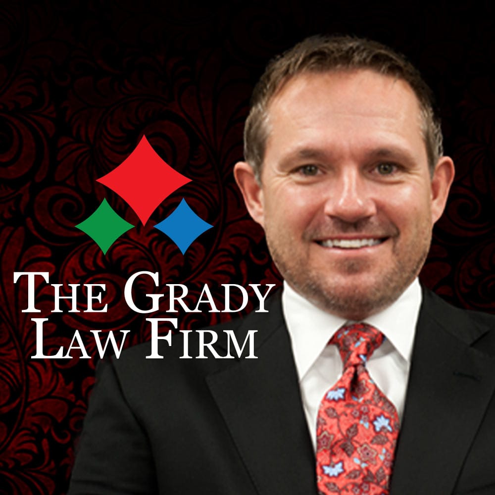THE GRADY LAW FIRM - Updated October 2025 - Request Consultation - 2219 ...