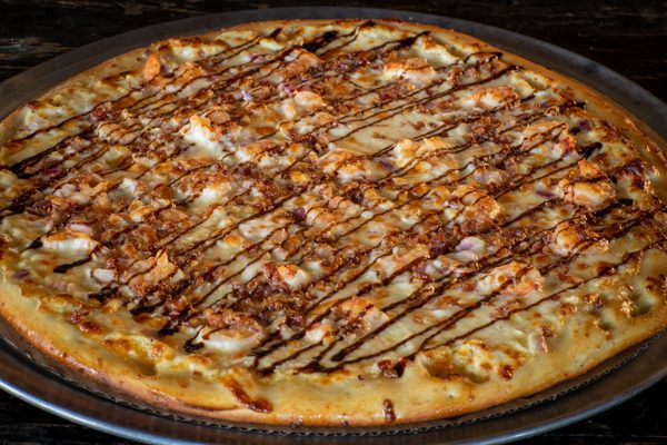 HELEN BACK PIZZA - Updated December 2025 - 33 Photos & 22 Reviews - 398 ...