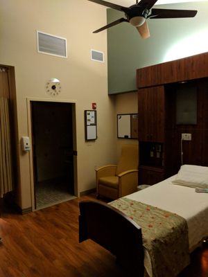 THE DENVER HOSPICE INPATIENT CARE CENTER - Updated September 2025 - 20 ...