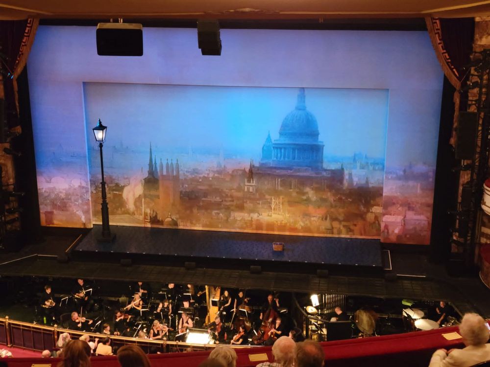 LONDON COLISEUM - Updated August 2024 - 77 Photos & 35 Reviews - St ...