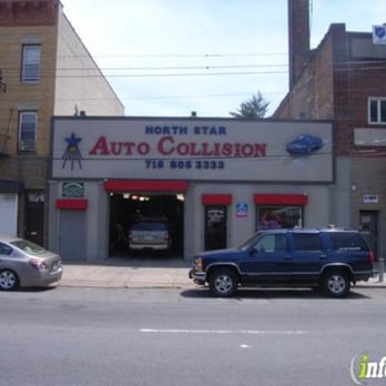 NORTH STAR AUTO COLLISION - Updated December 2025 - 30 Photos - 11612 ...