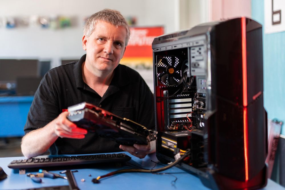 JEFF COMPUTERS CYBER SECURITY - Updated October 2025 - 510 Old Venice ...