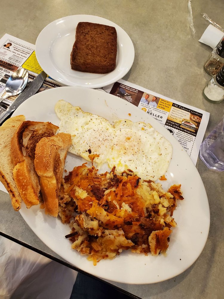 LYNDON DINER - Updated November 2025 - 145 Photos - 232 Reviews - 1370 ...