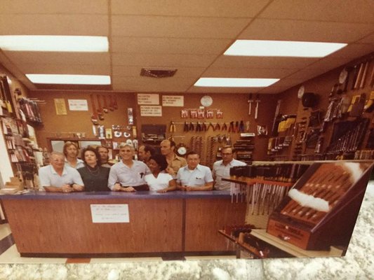 ACME ARCHITECTURAL HARDWARE - Updated August 2025 - 1006 W 34th St ...