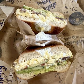 BOICHIK BAGELS - Updated January 2026 - 514 Photos & 234 Reviews - 2050 ...