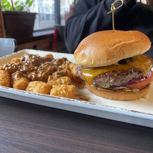 BASEMENT BURGER BAR - 366 Photos & 307 Reviews - 1326 Brush St, Detroit ...