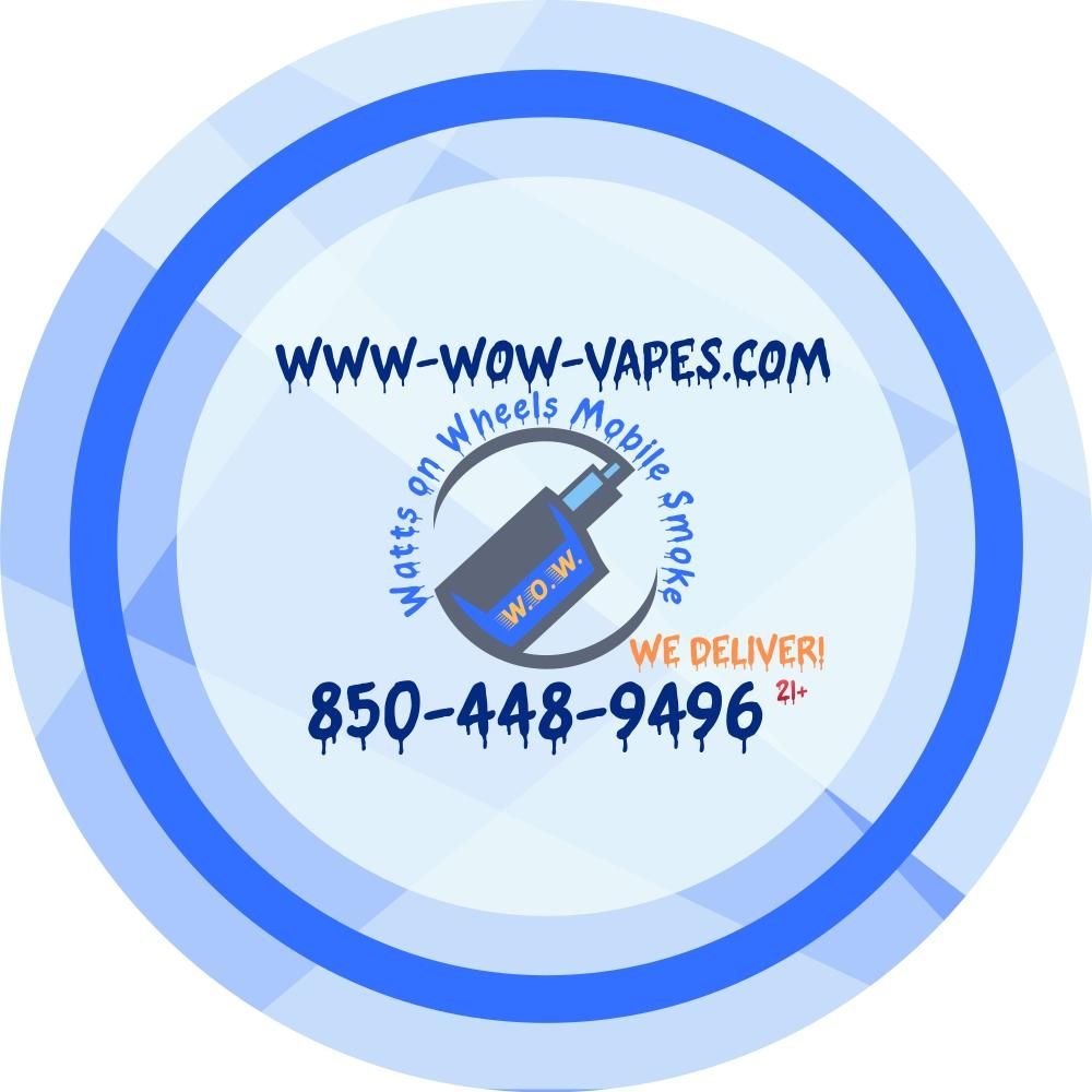 WATTS ON WHEELS MOBILE SMOKE - Updated April 2025 - 5272 Black Rd ...