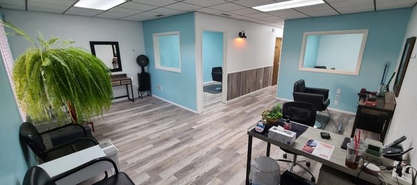 CALIFORNIA HAIRCUTS - Updated May 2026 - 2150 Main St, Red Bluff ...