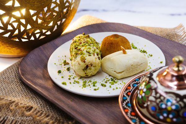 HALLAB PASTRY 1881 - Updated June 2025 - 48 Photos & 28 Reviews - 634 S ...