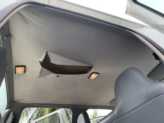 TOP NOTCH CAR CEILING REPAIR - Updated November 2025 - 37 Photos & 15 ...