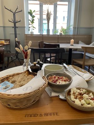 MAD & KAFFE - Updated August 2025 - 544 Photos & 298 Reviews - Sønder ...