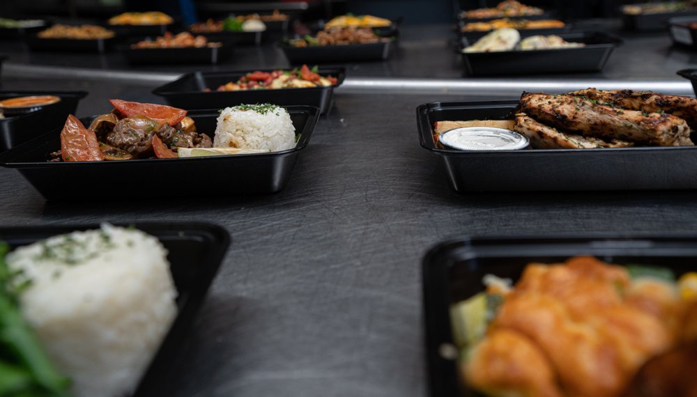 FITRITION - Updated October 2025 - 84 Photos & 25 Reviews - 15A Jericho ...