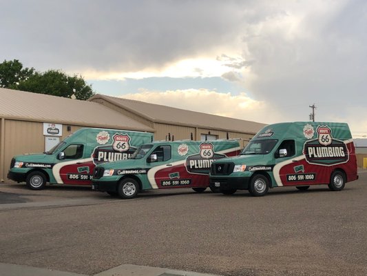 Route 66 Plumbing - Updated January 2026 - 19 Photos - 13 Reviews ...