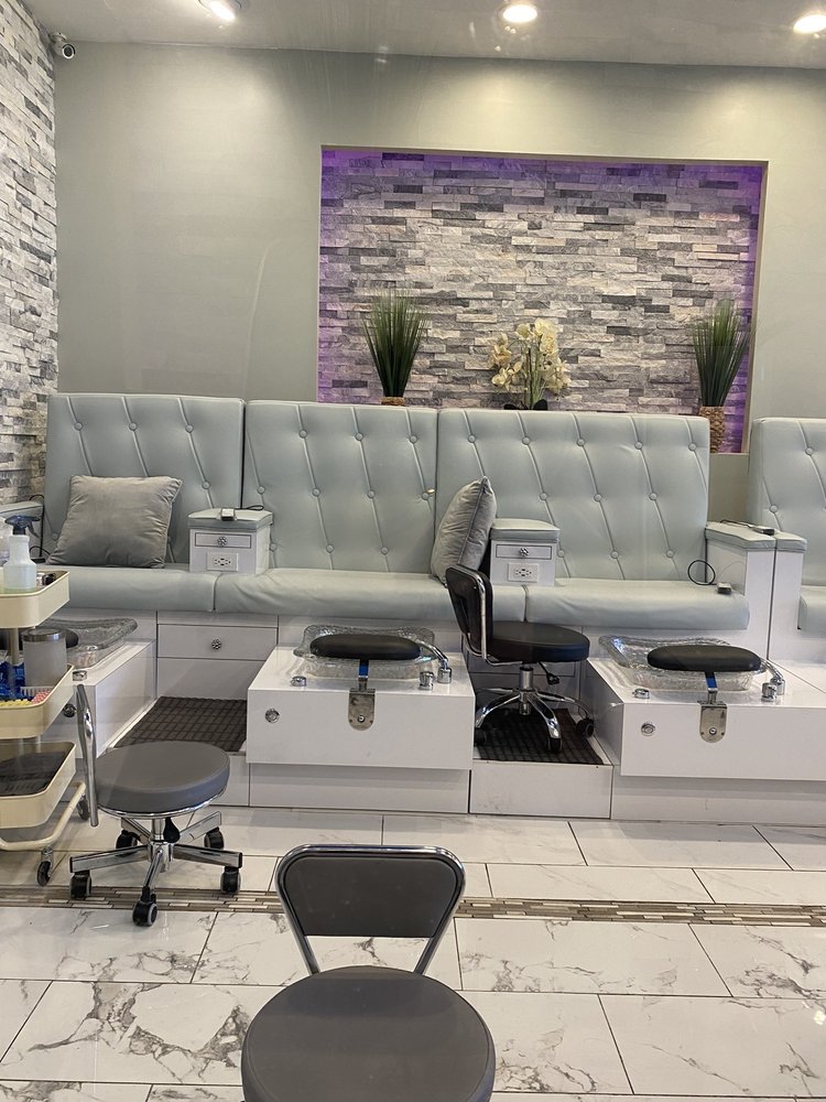 PURE NAIL BAR 20 Reviews 2201 Penrose Ave Philadelphia pure-nail-bar-20-reviews-2201-penrose-ave-philadelphia