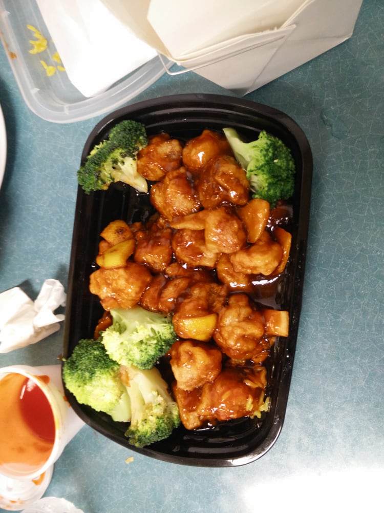 CHINA # 1 - Updated December 2025 - 23 Reviews - 1444 Ga Highway 21 S ...