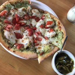 TEMECULA PIZZA COMPANY - 201 Photos & 379 Reviews - 44535 Bedford Ct ...