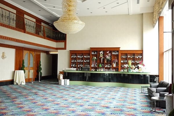 MARKHAM EVENT CENTRE - Updated May 2024 - 19 Photos - 95 Duffield Dr ...