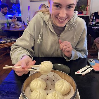 DUMPLING CAFE - Updated May 2024 - 27 Photos & 57 Reviews - 500 ...