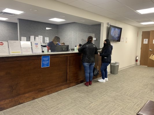 NORTHEAST RADIOLOGY - Updated December 2025 - 19 Reviews - 67 Sand Pit ...