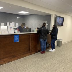 NORTHEAST RADIOLOGY - Radiologists - 67 Sand Pit Rd, Danbury, CT ...