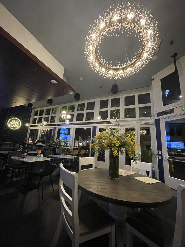 Mimoza Mediterranean Restaurant, San Diego | Roadtrippers