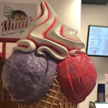 MIMI’S ICE CREAM & COFFEE SHOPPE - Updated June 2025 - 84 Photos & 104 ...
