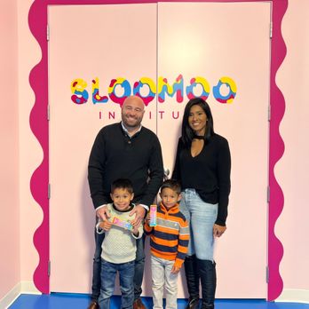 SLOOMOO INSTITUTE - CHICAGO - Updated July 2024 - 154 Photos & 44 ...
