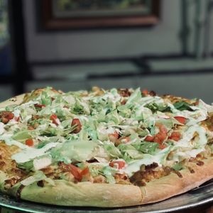 DELUCA’S PIZZA - Updated June 2025 - 20 Photos & 44 Reviews - 10301 N ...