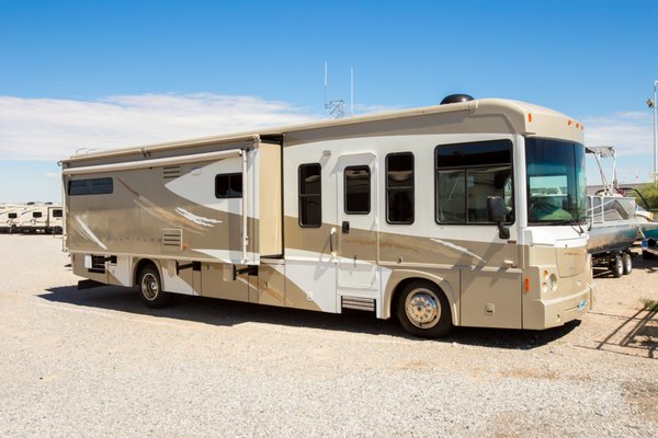 FUN COUNTRY RV’S & MARINE - Updated July 2025 - 18 Photos & 22 Reviews ...