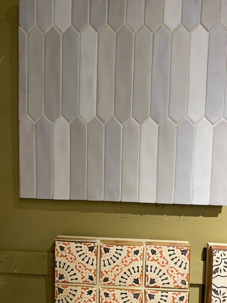 CREATIVE TILE - Updated January 2025 - 105 Photos & 51 Reviews - 7030 N ...