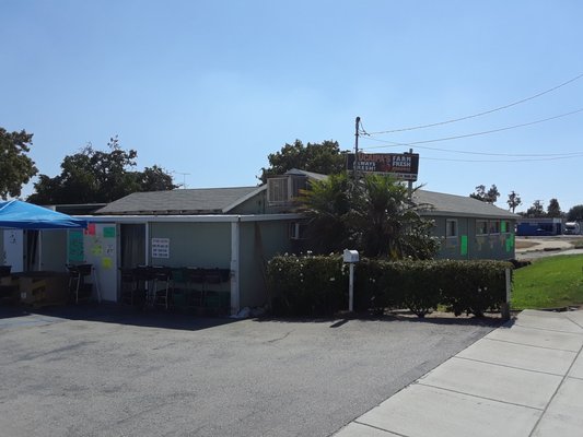 YUCAIPA’S FARM FRESH PRODUCE - Updated August 2024 - 22 Photos & 17 ...