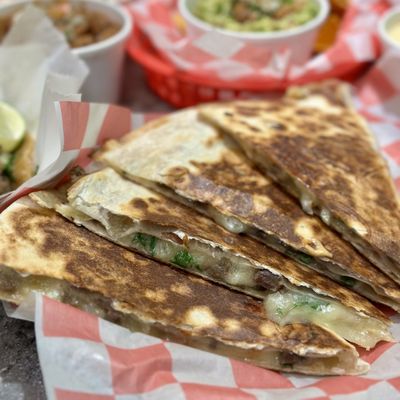 PAPI CHULO’S STREET TACOS - Updated December 2025 - 20 Photos & 34 ...