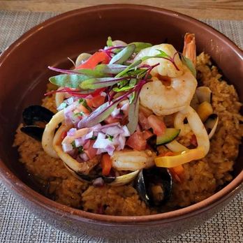 CHICHA PERUVIAN KITCHEN - Updated August 2024 - 776 Photos & 341 ...