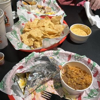 THE TACO JOINT - Updated May 2024 - 94 Photos & 24 Reviews - 12300 ...