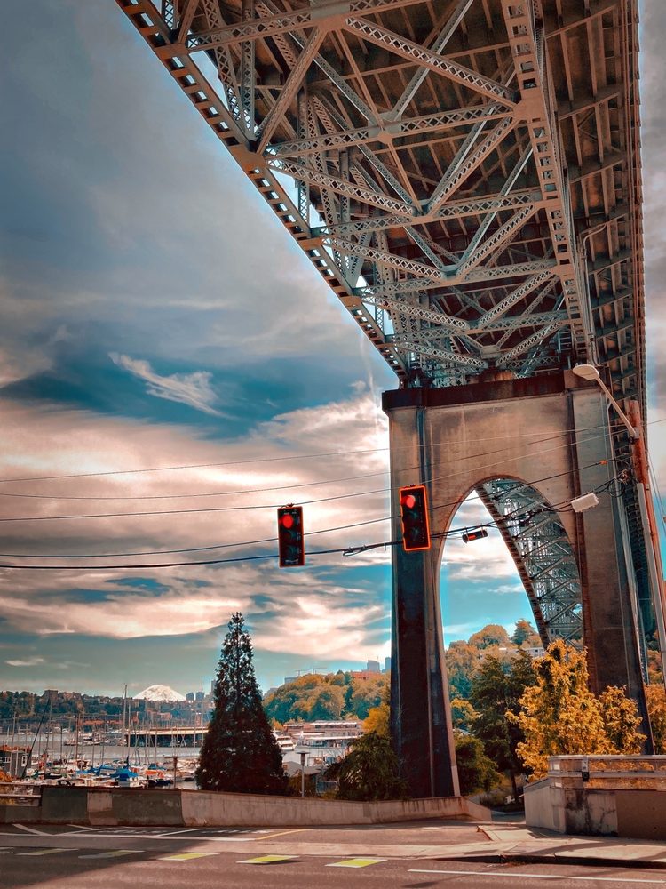 FREMONT BRIDGE - Updated August 2025 - 113 Photos & 34 Reviews ...