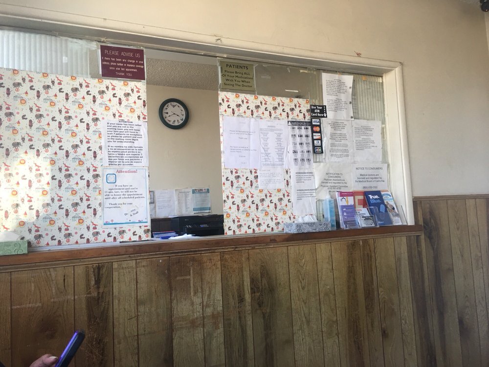 MATHEW KAW - Updated October 2025 - 17 Reviews - 4355 Peck Rd, El Monte ...