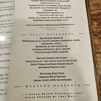 HEIRLOOM KITCHEN - Updated December 2024 - 527 Photos & 396 Reviews ...