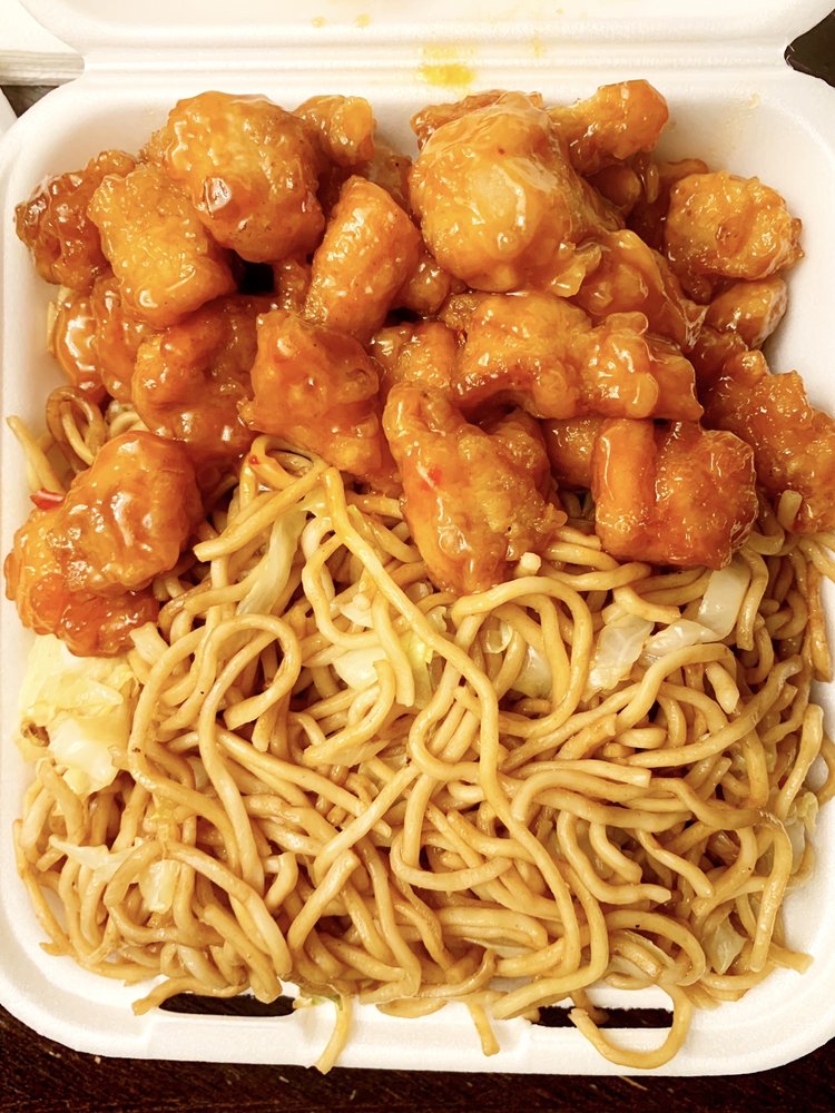 HONG KONG EXPRESS CHINESE FOOD - Updated August 2024 - 40 Photos & 82 ...