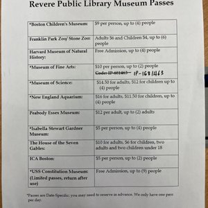 WILMINGTON MEMORIAL LIBRARY - Updated September 2025 - 14 Photos - 175 ...