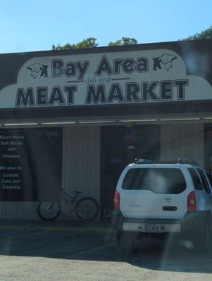 BAY AREA MEAT MARKET & DELI - Updated January 2025 - 29 Photos & 76 ...