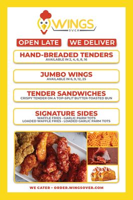 WINGS OVER NEW BEDFORD - Updated October 2025 - 50 Photos & 52 Reviews ...